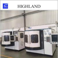 China YST500 Pump Truck Hydraulic Test Benches Computer Display Hydraulic Test Stand for sale
