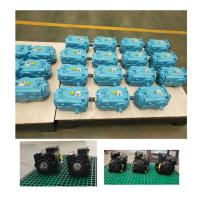 China Customized Agricultural Hydraulic Pumps Sugarcane Harvesterl Hydraulic Motor Pump System for sale