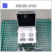 China Excavator Hydraulic Flow Meter 400L/min 420bar for Troubleshooting Hydraulic Systems for sale