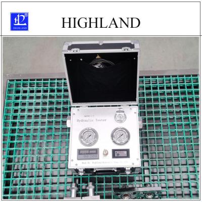China Excavator Hydraulic Flow Meter 400L/min 420bar for Troubleshooting Hydraulic Systems for sale