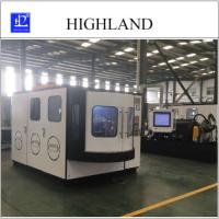 China Non-standard 2500r/min Hydraulic Test Bench for Shield Machine 35MPa 380L/min for sale