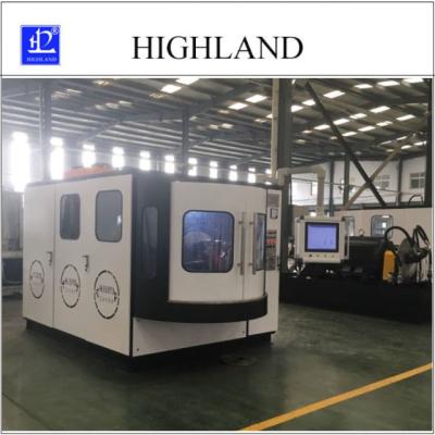China Non-standard 2500r/min Hydraulic Test Bench for Shield Machine 35MPa 380L/min for sale