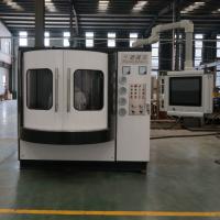 China Non-standard 2500r/min Hydraulic Test Bench for Shield Machine 35MPa 380L/min for sale