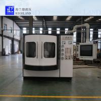 China Hydraulic Test Bench for Mixer Trucks 0-2500rpm 42MPa Complete Functions for sale