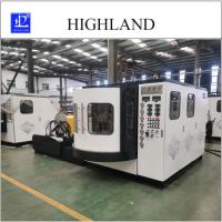 China Hydraulic Test Bench for Mixer Trucks 0-2500rpm 42MPa Complete Functions for sale