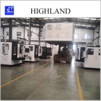 China Hydraulic Test Bench for Mixer Trucks 0-2500rpm 42MPa Complete Functions for sale