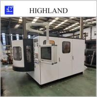 China Compact Mine Hydro Test Bench 450L/Min Hydraulic Cylinder Test Stand for sale