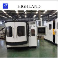 China Compact Mine Hydro Test Bench 450L/Min Hydraulic Cylinder Test Stand for sale