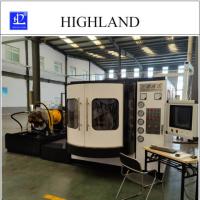 China Coal Mine Hydraulic Test Benches 1000r/Min Universal Hydraulic Test Bench for sale