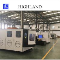 China Coal Mine Hydraulic Test Benches 1000r/Min Universal Hydraulic Test Bench for sale