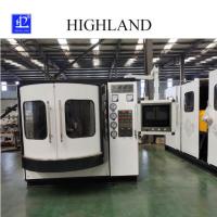 China Energy Saving Excavator Test Bench Hydraulic Environmental Protection for sale