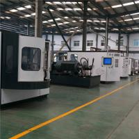 China Energy Saving Excavator Test Bench Hydraulic Environmental Protection for sale