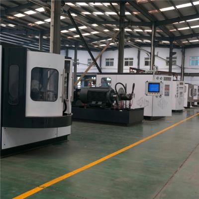 China Energy Saving Excavator Test Bench Hydraulic Environmental Protection for sale
