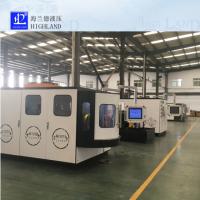 China Cotton Picker Hydraulic Test Benches 42mpa Hydraulic Test Stand for sale