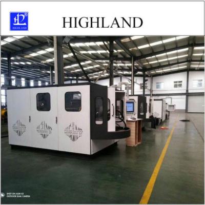 China Cotton Picker Hydraulic Test Benches 42mpa Hydraulic Test Stand for sale