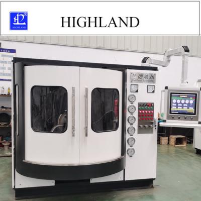 China Cotton Harvester Hydraulic Testing Bench Hydraulic Cylinder Test Stand for sale