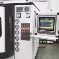 China 90kw Wheel Excavator Hydraulic Test Bench 380L/min Air Force Hydraulic Test Stand for sale