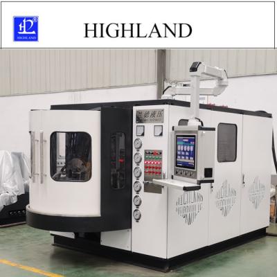 China 160KW Hydraulic Pump Test Bench 35MPa 500L/min Open Closed Pump Tester for sale