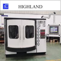 China 160KW Hydraulic Pump Test Bench 35MPa 500L/min Open Closed Pump Tester for sale