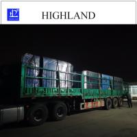 China 35mpa Vibratory Roller Hydraulic Test Benches Non Standard Customized for sale