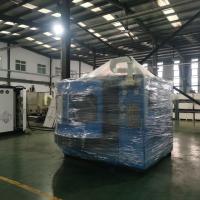 China 35mpa Vibratory Roller Hydraulic Test Benches Non Standard Customized for sale