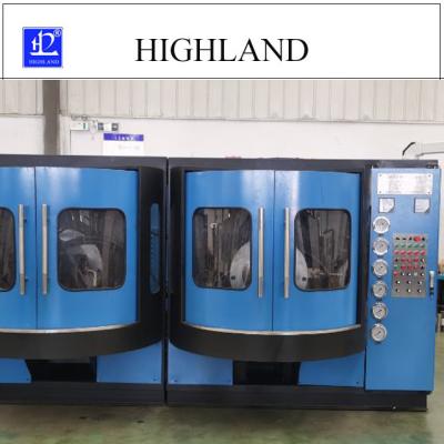 China Highly Integrated Combine Harvester Hydraulic Test Bench 380V 50Hz for sale