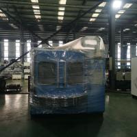 China Highly Integrated Combine Harvester Hydraulic Test Bench 380V 50Hz for sale