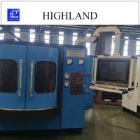 China YST500 Hydraulic Test Bench 35MPa 500L/min Customizable for Pumps Motors Valves for sale