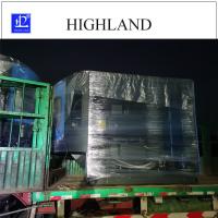 China Dredger Hydraulic Valve Testing Machine Environmental Protection Energy Saving for sale