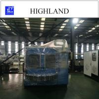 China Dredger Hydraulic Valve Testing Machine Environmental Protection Energy Saving for sale