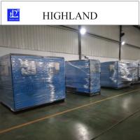 China 90kw Hydraulic Valve Testing Machine 380L/min Flow Rate 35MPa Pressure for sale
