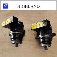China LMF90 Hydraulic Piston Motor 90cc 3200rpm for Concrete Equipment Agricultural Machinery for sale