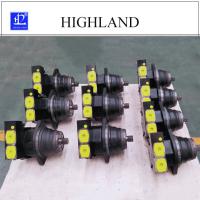 China LMF90 Hydraulic Piston Motor 90cc 3200rpm for Concrete Equipment Agricultural Machinery for sale