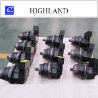 China LMF110 Hydraulic Piston Motor 110 ml/r 2900 r/min for Mobile Crusher for sale