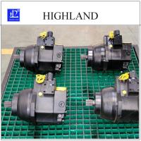 China Large self-propelled flat transporter Hydraulic Piston Motor Work Fast for sale