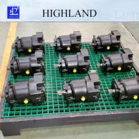 China Self Propelled High Passenger Lifting Platformr Hydraulic Piston Motor Easy Maintenance for sale