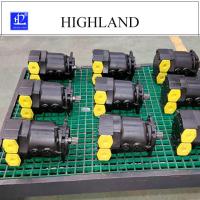 China Self Propelled High Passenger Lifting Platformr Hydraulic Piston Motor Easy Maintenance for sale
