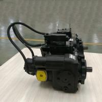 China Coal Mining Hydraulic Oil Pump PV22+MV23 2500rpm Underground Truck Hydraulic Pumps for sale