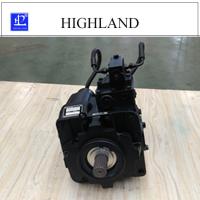 China Easy Maintenance Underground Truck Hydraulic Pump Hydraulic System Components for sale