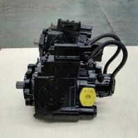 China Easy Maintenance Underground Truck Hydraulic Pump Hydraulic System Components for sale