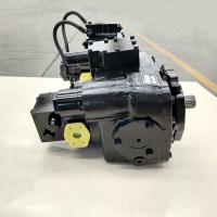China 114kW Underground Truck Hydraulic Pump Motor System PV22 MV23 69.8cc for sale