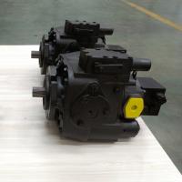 China Scraper Underground Truck Hydraulic Pump PV22 MV23 69.8cc 35MPa Heavy Duty for sale