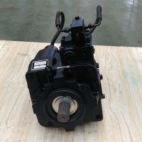 China Sliding Steering Loader Underground Truck Hydraulic Pump PV22+MV23 69.8ml/r Anti Pollution for sale