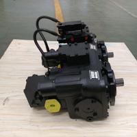 China 2500R/Min Underground Truck Hydraulic Pumps closed loop hydraulic pump for sale