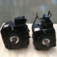 China 2500R/Min Underground Truck Hydraulic Pumps closed loop hydraulic pump for sale
