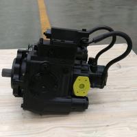 China 42MPa Underground Truck Hydraulic Axial Piston Pump PV22+MV23 for Coal Mining Machinery for sale