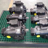China PV22 Hydraulic Pump for Underground Trucks 69.8 ml/r 35 Mpa for sale