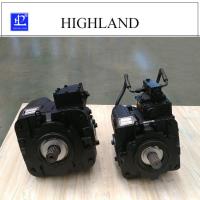 China Underground Truck Hydraulic Pump Motor PV22 MV23 69.8cc 35MPa for Coal Mine for sale