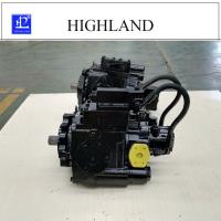 China Underground Truck Hydraulic Pump PV22 MV23 3200r/min 35Mpa for Mining Machinery for sale