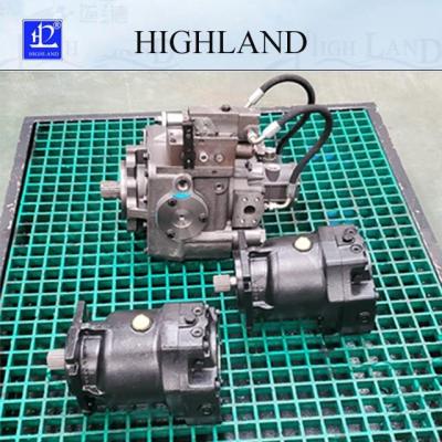 China Underground Truck Hydraulic Pump PV22 MV23 3200r/min 35Mpa for Mining Machinery for sale